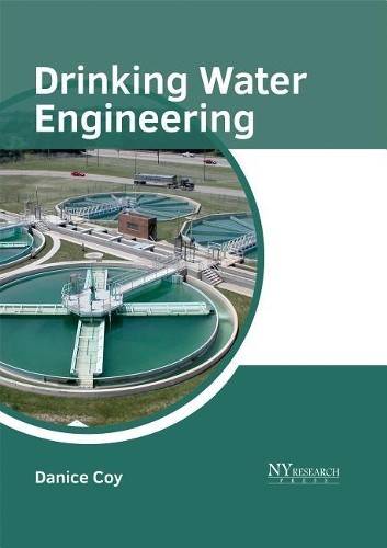 Drinking Water Engineering (Hardback) - ELEVEN