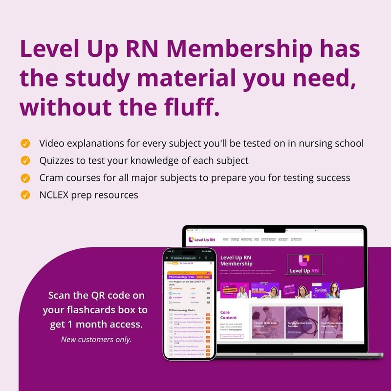 2026 NCLEX ATI HESI Review Flash Cards - Nursing Essentials^ - ELEVEN